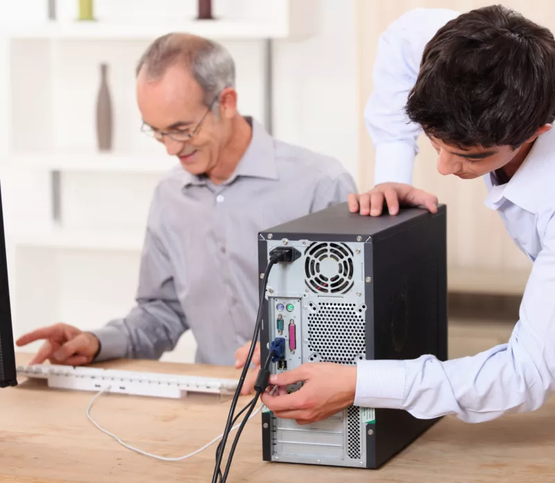 Nos activités | Groupe JVS